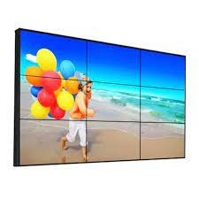 LCD Video Wall Display factory, Buy good quality LCD Video Wall Display ...
